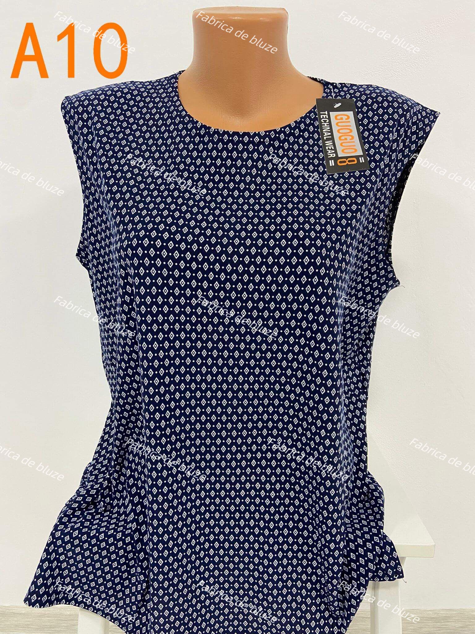 FABRICA DE BLUZE S.R.L.