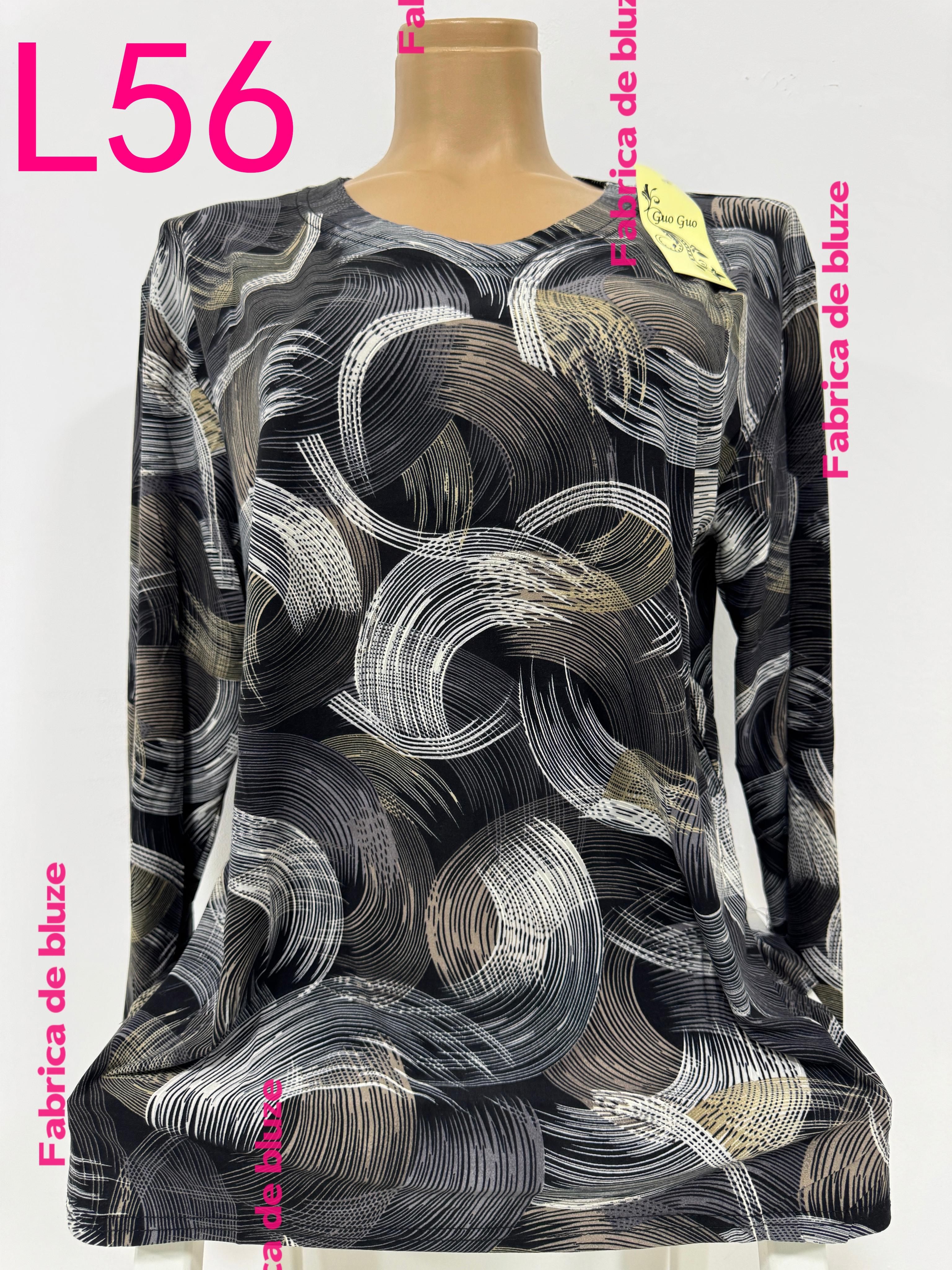 Bluze subtiri – FABRICA DE BLUZE S.R.L.