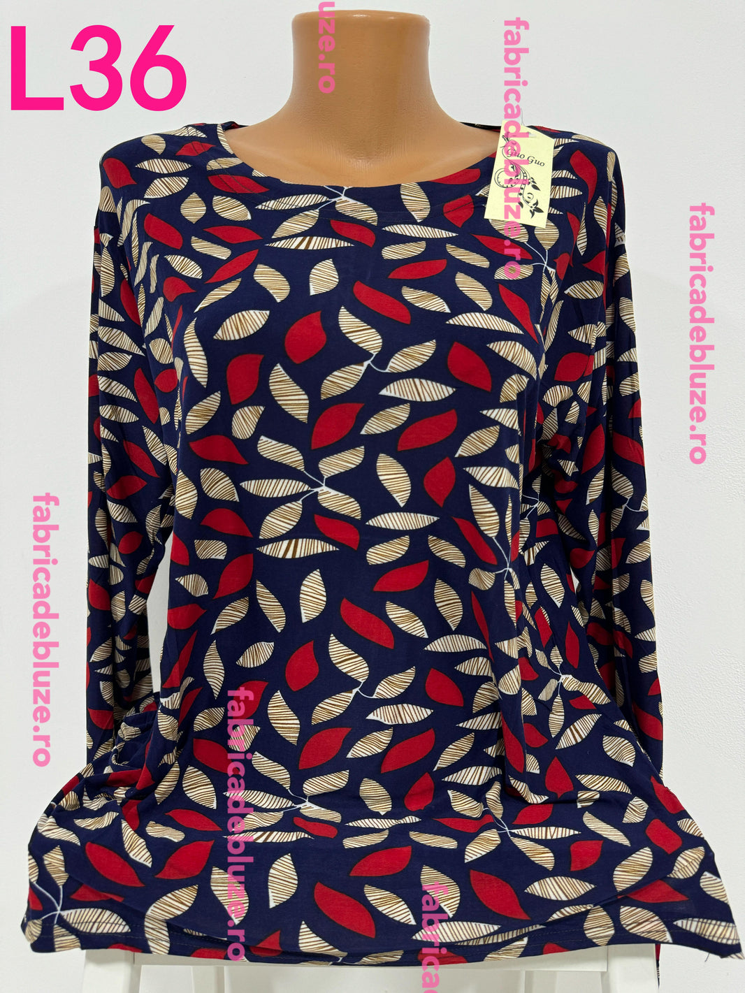 Bluze subtiri – FABRICA DE BLUZE S.R.L.