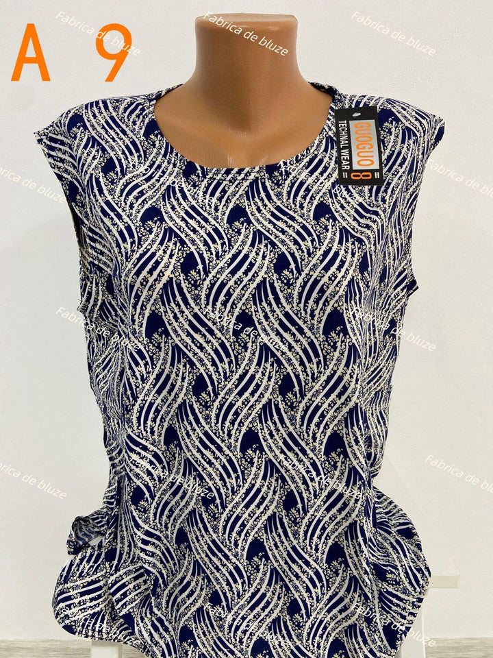 FABRICA DE BLUZE S.R.L.