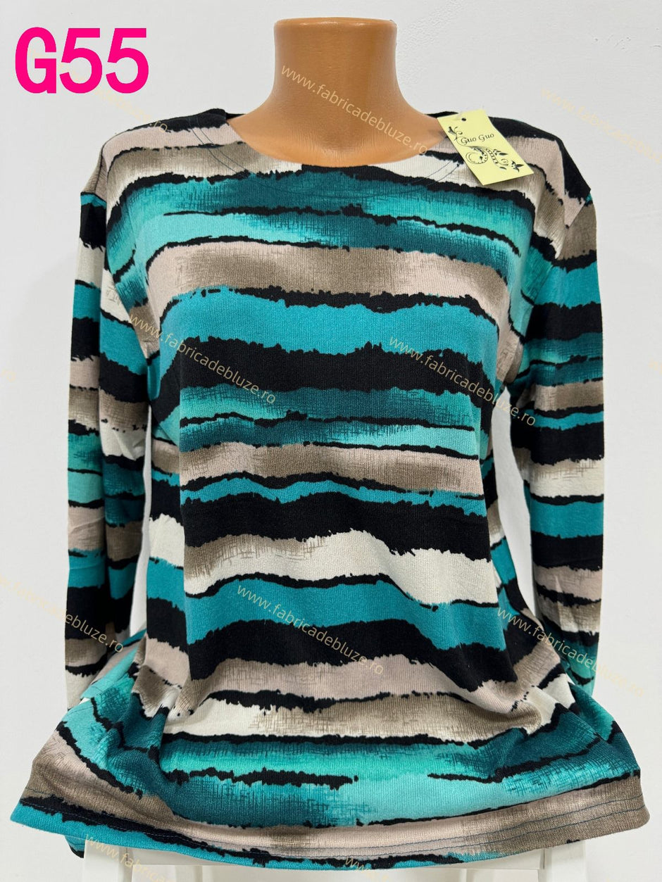 FABRICA DE BLUZE S.R.L.