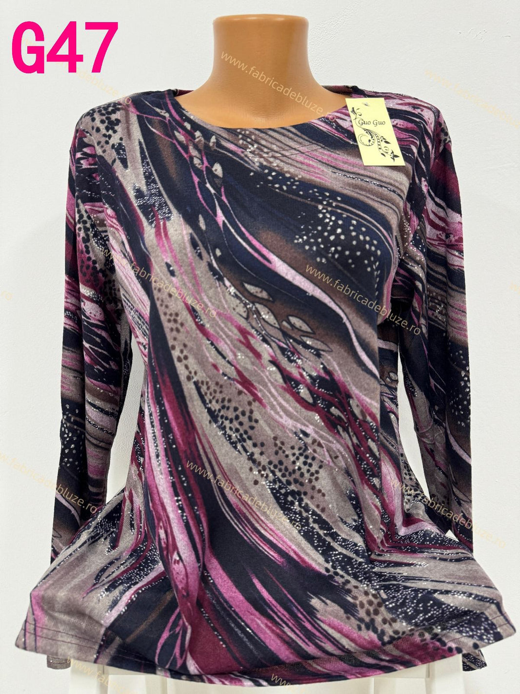 FABRICA DE BLUZE S.R.L.