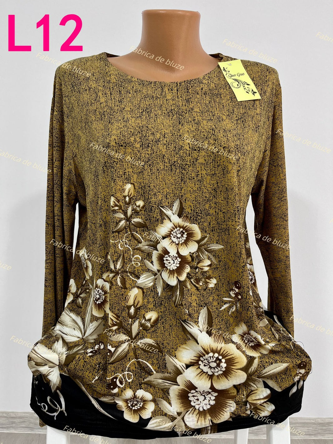 FABRICA DE BLUZE S.R.L.