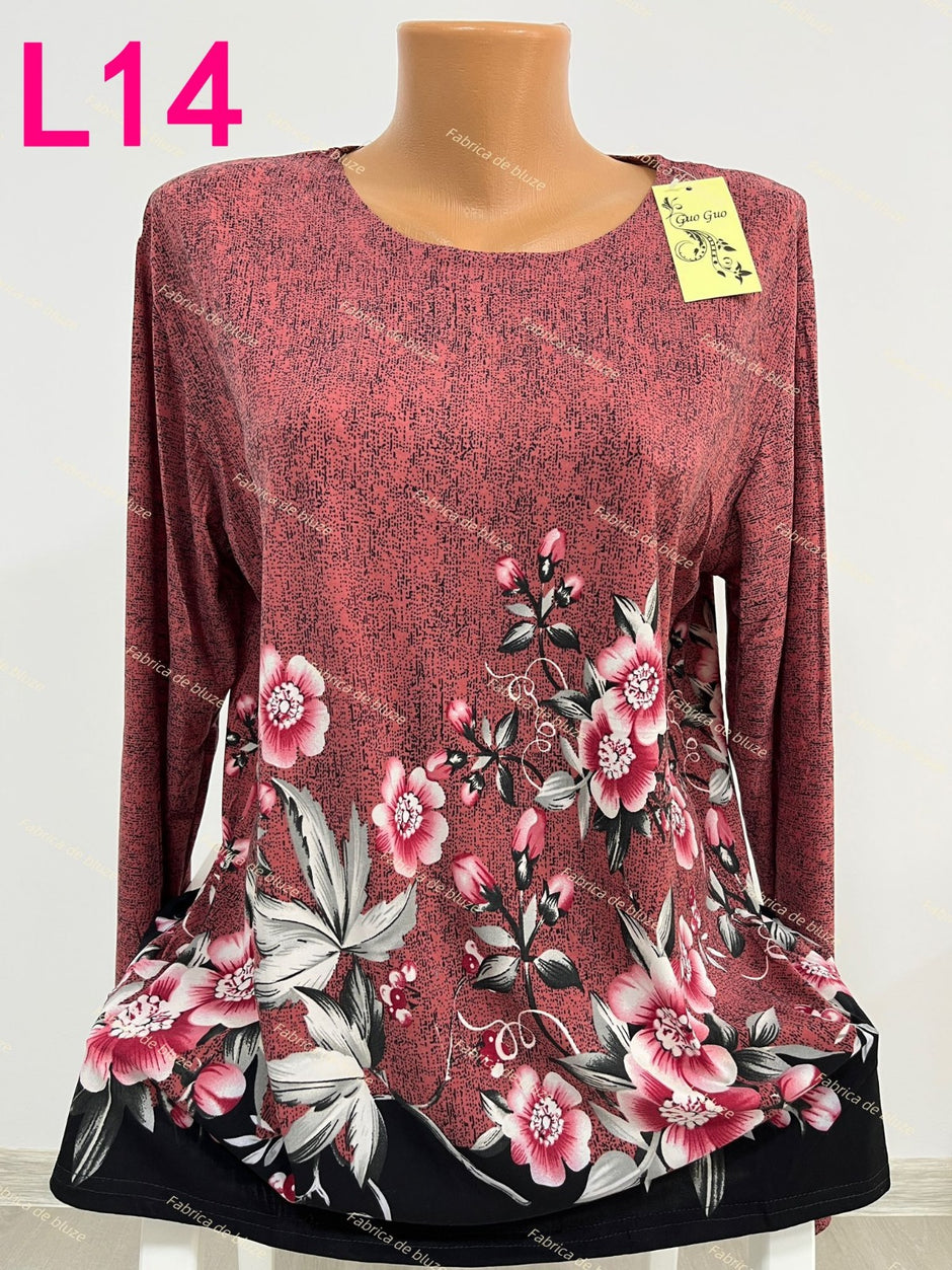 Bluze subtiri – Page 2 – FABRICA DE BLUZE S.R.L.