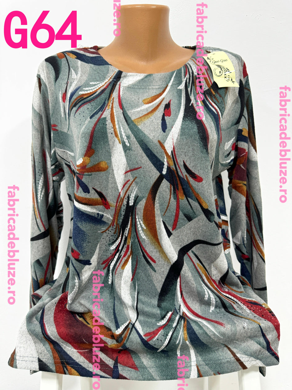 FABRICA DE BLUZE S.R.L.